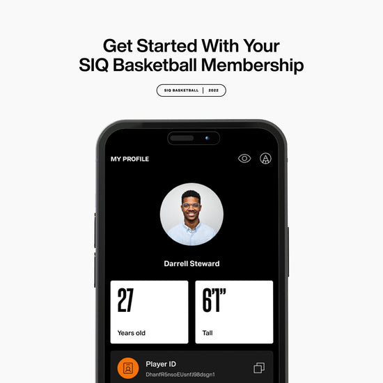 SIQ Smart Basketball – SportIQ
